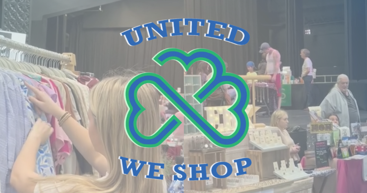 Save the date: ‘United We Shop’ vendor fair | UKNow